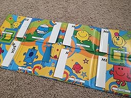 Mr. Perfect (Mr. Men and Little Miss): Roger Hargreaves: 9780843176896 ...