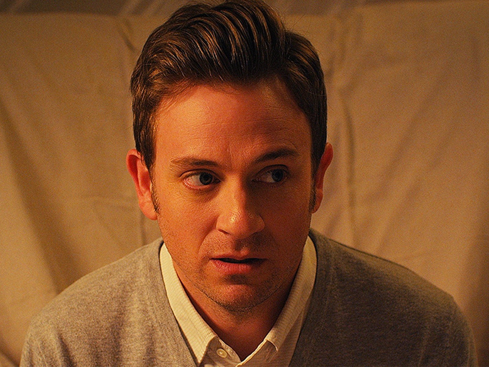 Watch Spooked- Season 1 | Prime Video