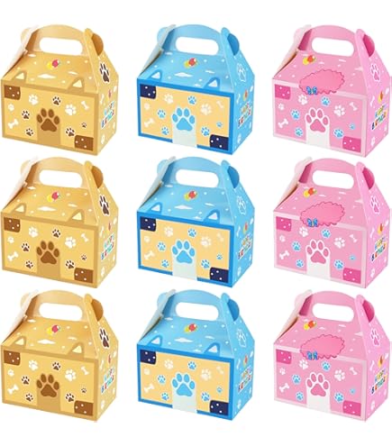 24pcs Toy Inspired Cartoon Story Popcorn Boxes – Themed Birthday Party ...