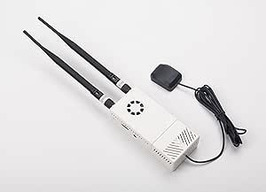 Amazon.com: Summitlink White Case with Fan for ADS-B Raspberry Pi ...