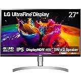 Amazon.com: LG 27UD68-P 27-Inch 4K UHD IPS Monitor with FreeSync ...