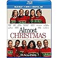 Amazon.com: Almost Christmas [Blu-ray] : Kimberly Elise, Danny Glover ...
