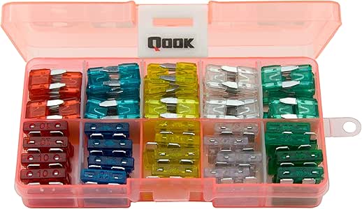 Amazon.com: 120Pcs Assorted Mixed Auto Car Truck Medium(40 Pcs) and ...