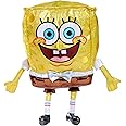 Amazon.com: Simba Toys Spongebob 25th Anniversary Plush – Glittering ...