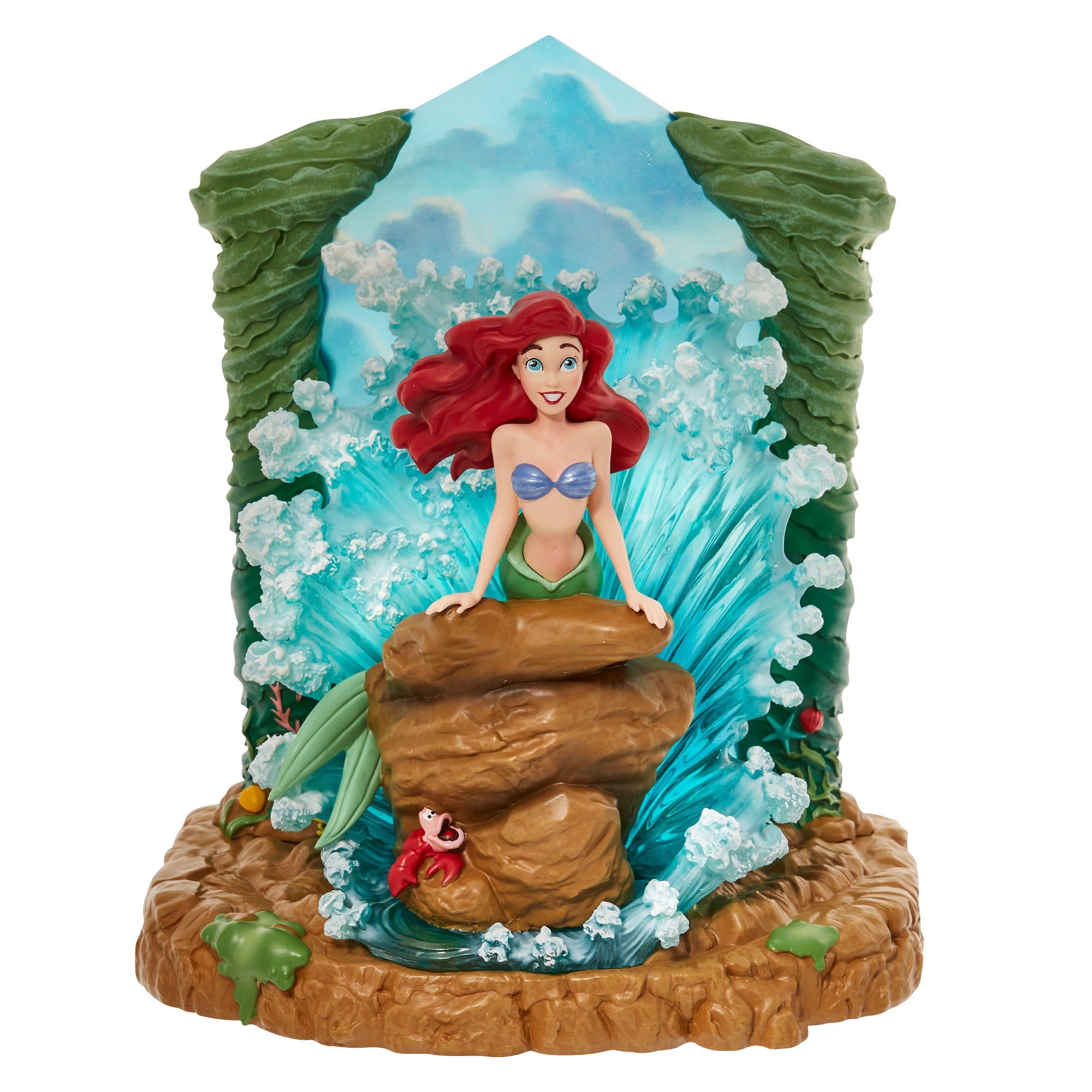 mermaid | Nellis Auction