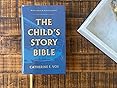 The Child's Story Bible: Catherine Vos, Neil McArdle, Neil McArdle ...
