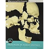 Amazon.com: Principles of Human Anatomy: 9781118344996: Tortora, Gerard ...
