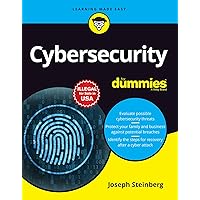 Amazon.com: Hacking For Dummies (For Dummies (Computer/Tech ...