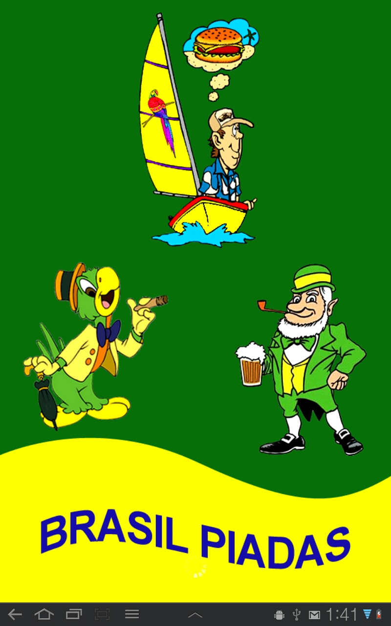 Brazil Jokes Pro:Amazon.de:Appstore for Android