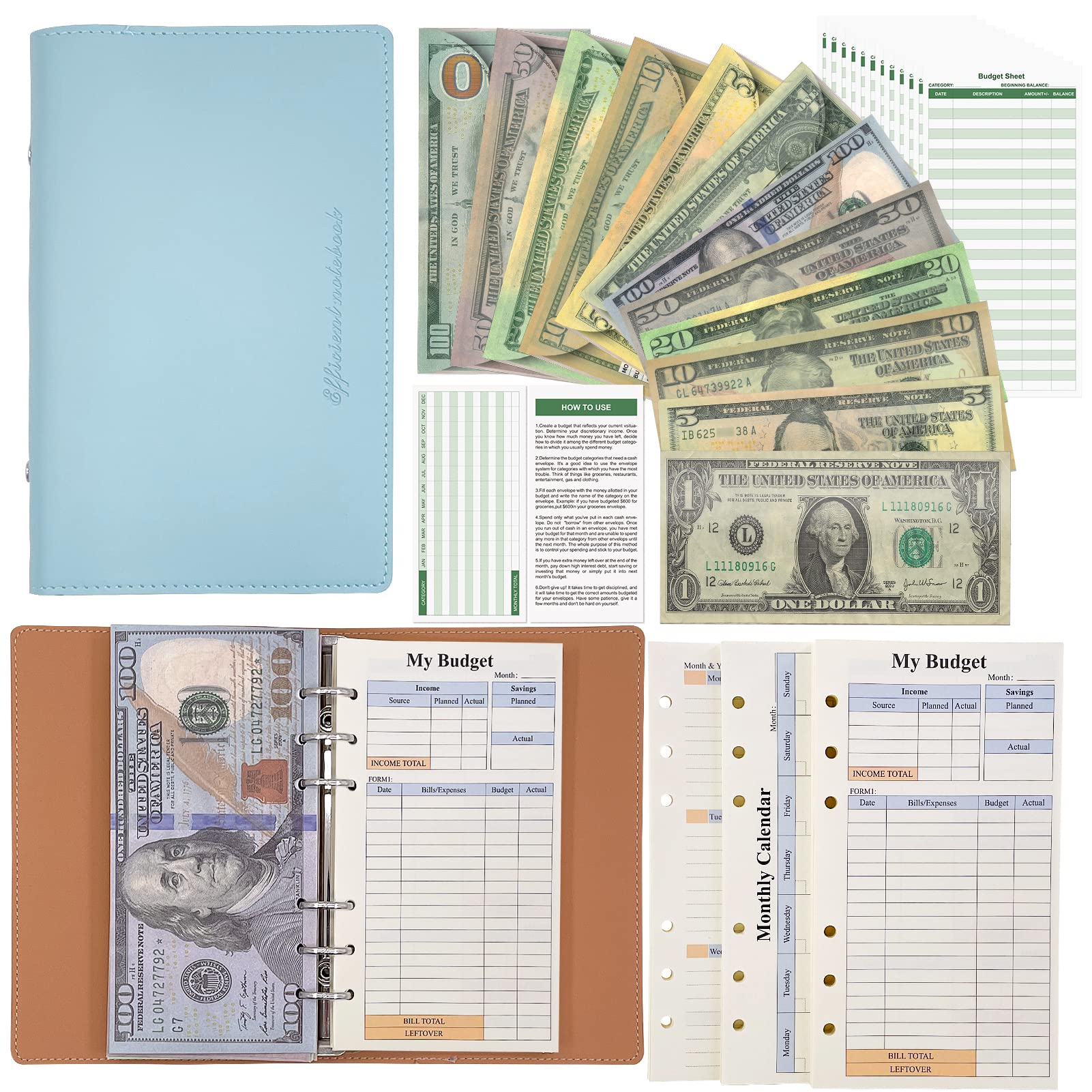 Pay & Expense Envelopes Bahrain | Buy Online | Whizz Others