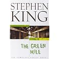 Amazon.com: The Green Mile: The Complete Serial Novel: 9780743210898 ...
