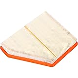 Amazon.com: ACDelco GM Original Equipment A3137C Air Filter : Automotive