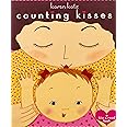 Counting Kisses: A Kiss & Read Book: Katz, Karen, Katz, Karen ...