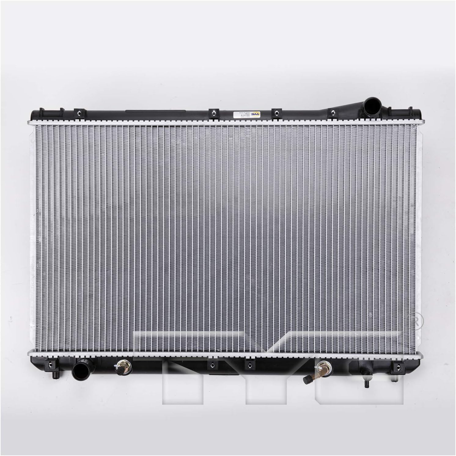Amazon.com: Radiator Compatible With Toyota/Lexus Avalon Camry Celica ...