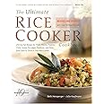 The Ultimate Rice Cooker Cookbook: 250... by Hensperger, Beth