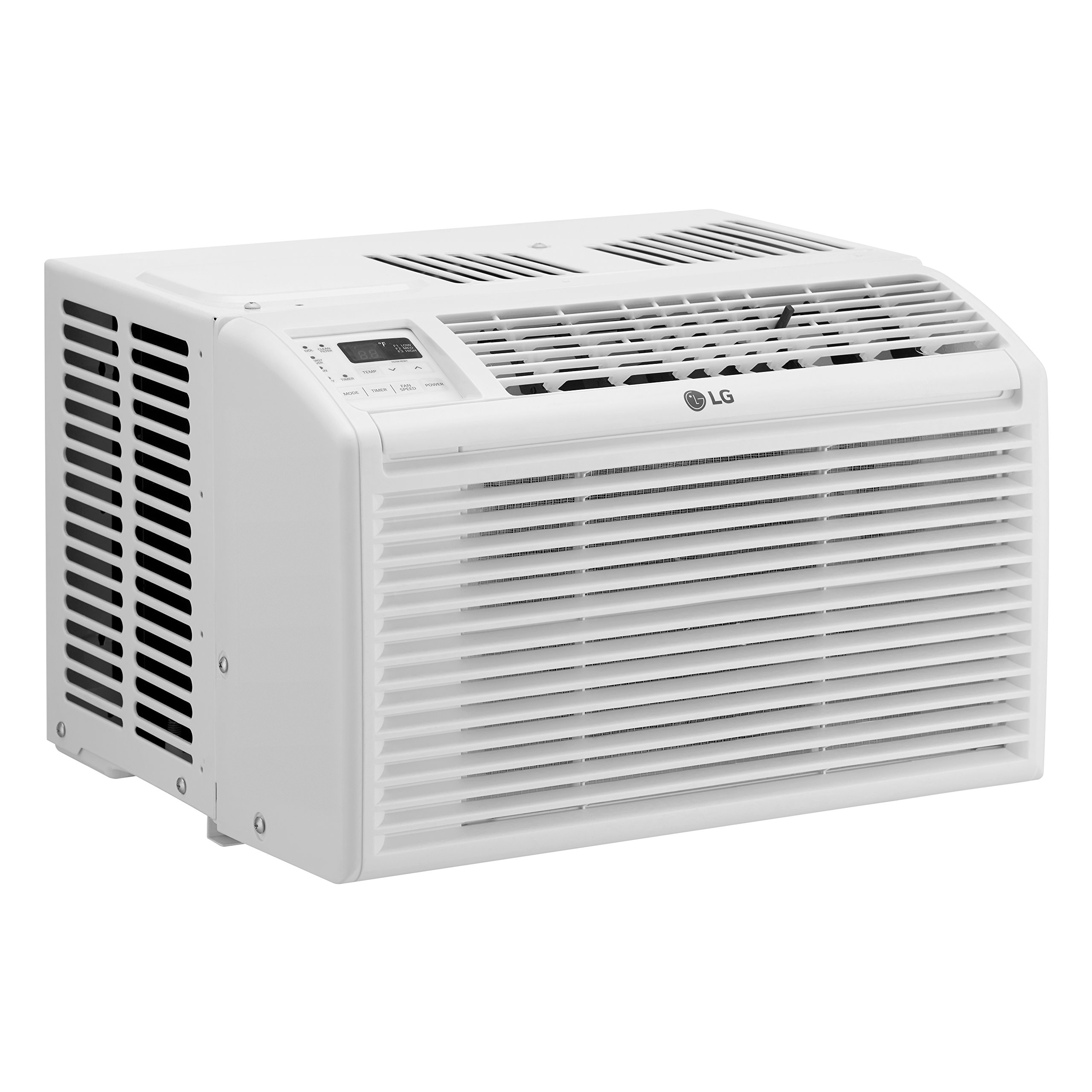 Mua LG 6,000 BTU Window Air Conditioner, 115V, Cools 250 Sq.Ft. for ...