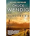 Amazon.com: Wanderers: A Novel: 9780399182129: Wendig, Chuck: Books