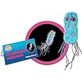 Amazon.com: GIANTmicrobes Pseudomonas Plush – Learn About This Bacteria ...