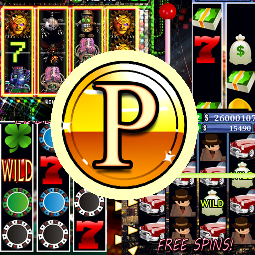 Platinum Slots Collection:Amazon.com:Appstore for Android