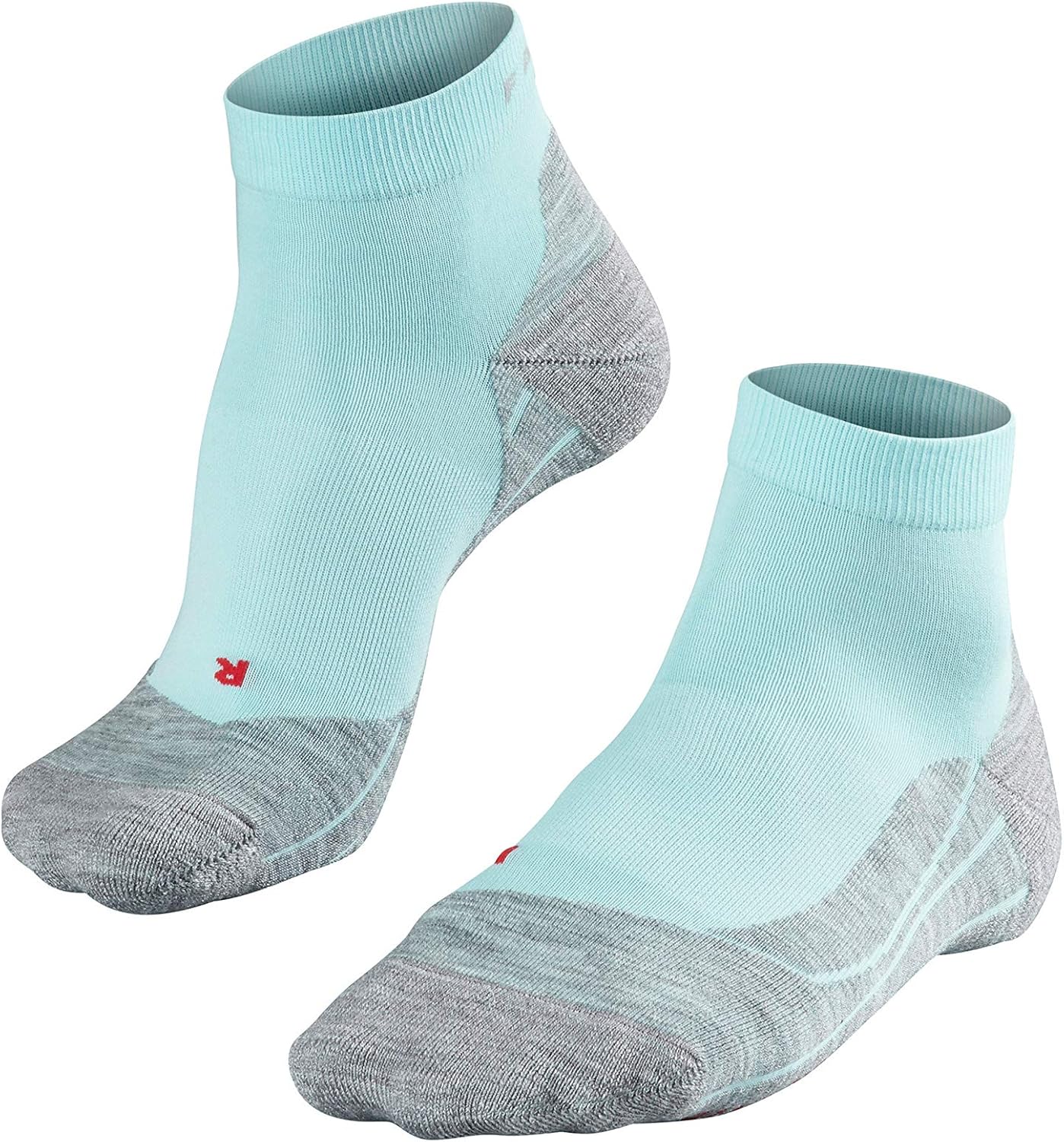 FALKE Damen RU4 Short Running Socken Laufsocken - Baumwollmischung, 1 Paar, versch. Farben ...