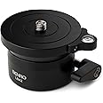 Amazon.com : Benro Leveling Base (LBA2) : Electronics
