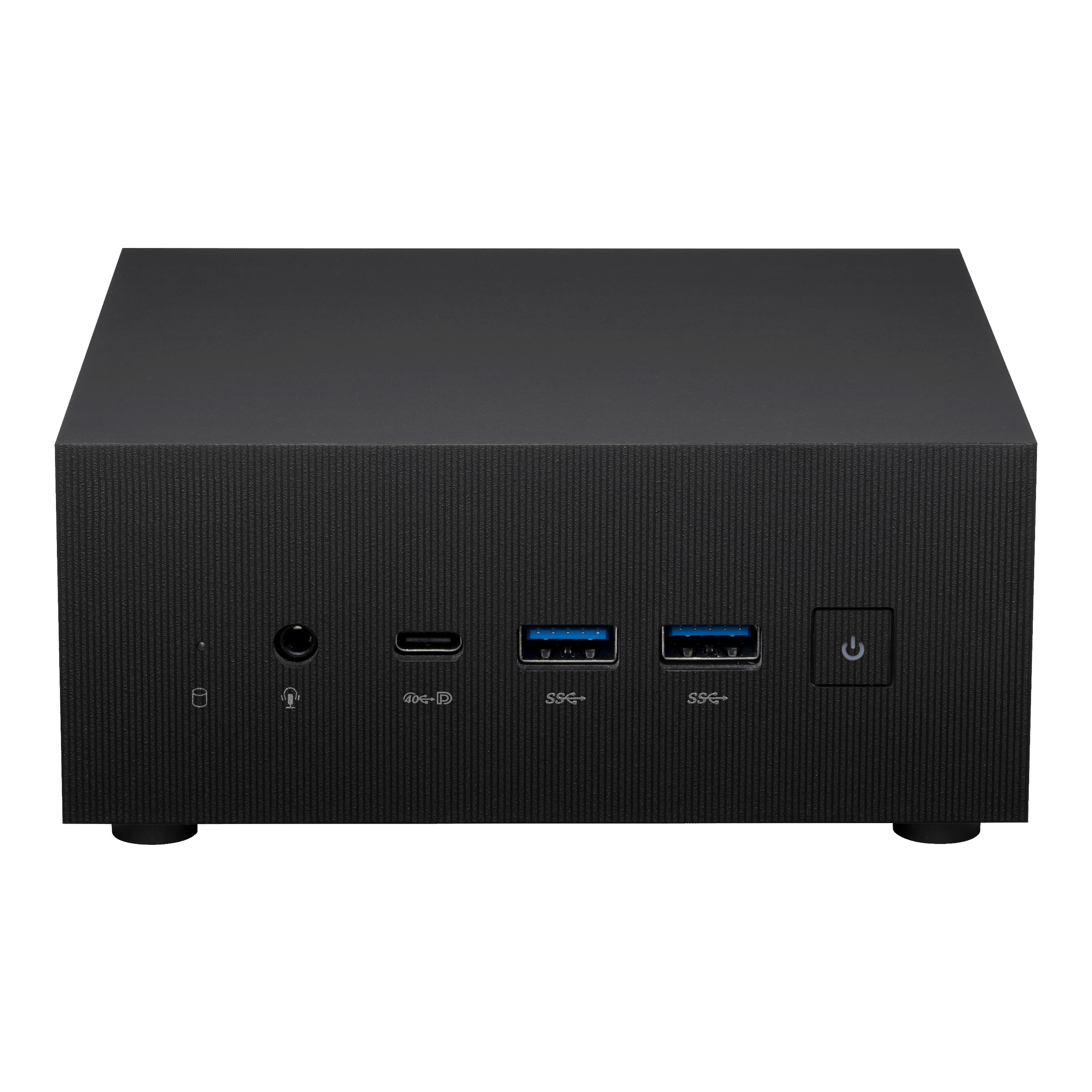 Mua ExpertCenter PN53 Mini PC Barebone with The Newest AMD Ryzen™ 5 ...