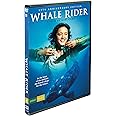 Amazon.com: Whale Rider - 15th Anniversary Edition [DVD] : Keisha ...
