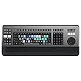 Amazon.com: Black Magic Design Davinci Resolve Editor Keyboard : Electronics