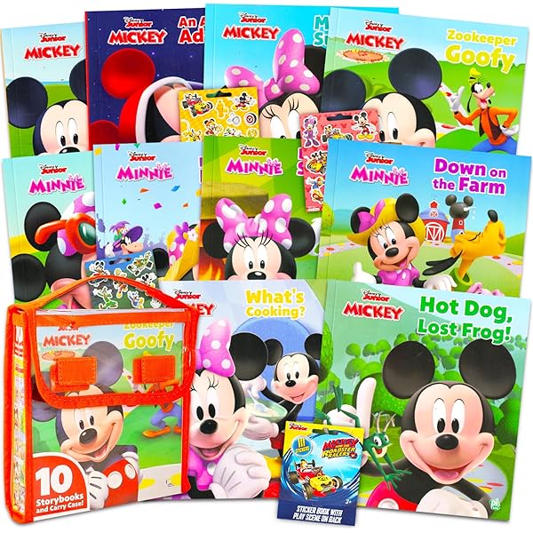 Mickey Mouse Clubhouse Daisys Pet Project All Mickey Mouse Clubhouse