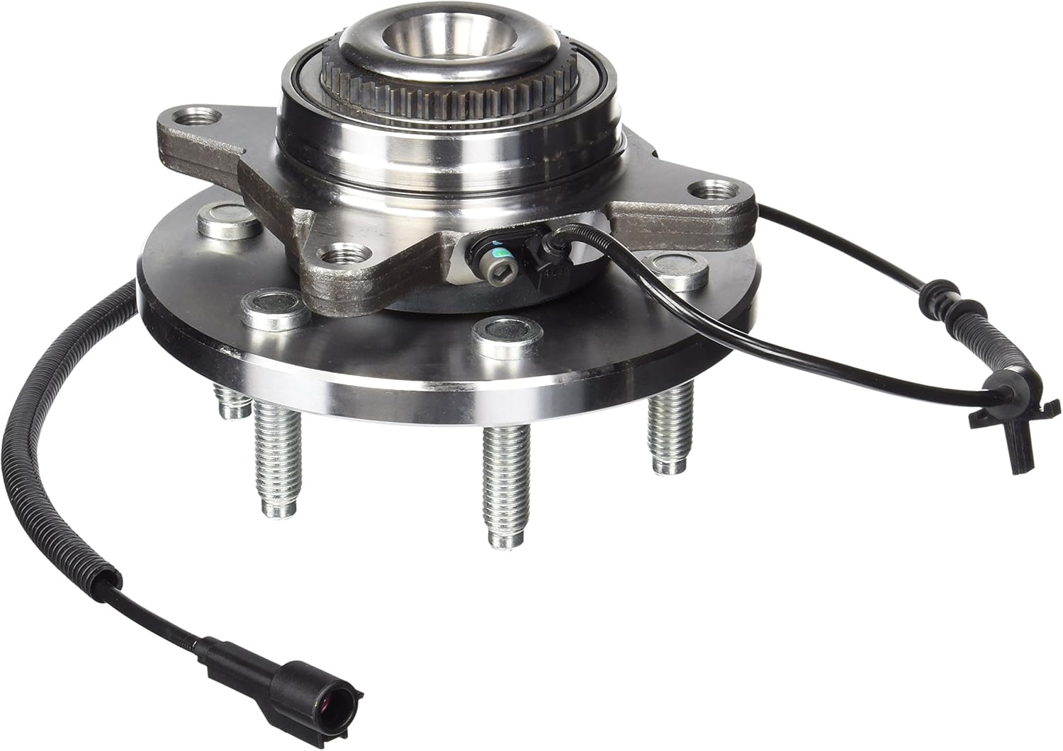 MOOG 515119 Wheel Bearing and Hub Assembly, Hub Assemblies - Amazon Canada