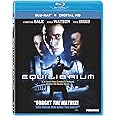 Amazon.com: Equilibrium [Blu-ray + Digital HD] : Christian Bale, Emily ...
