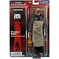 Amazon.com: Mego Horror: Ghostface (Assorted Face Colors) 8-Inch Action ...