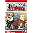 Amazon.com: Fullmetal Alchemist, Vol. 22: 9781421534138: Arakawa ...