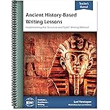 Medieval History-Based Writing Lessons (Teacher's Manual only): Lori ...