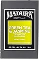 Madura Organic Green 50 Tea Bags, 1 x 75 g: Amazon.com.au: Grocery ...