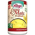 Amazon.com: Crema de Avena (Cream of Oatmeal) by Maga Foods Puerto Rico ...
