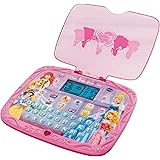 Amazon.com: VTech - Disney Princess - Magical Learn and Go: Toys & Games
