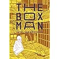 The Box Man: Sakabashira, Imiri: 9781897299913: Amazon.com: Books