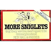 Sniglets (Snig'Lit : Any Word That Doesn't Appear in the Dictionary ...