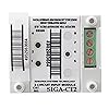 EST Edwards SIGA-CT2 Intelligent Analog Addressable Dual Input Module ...