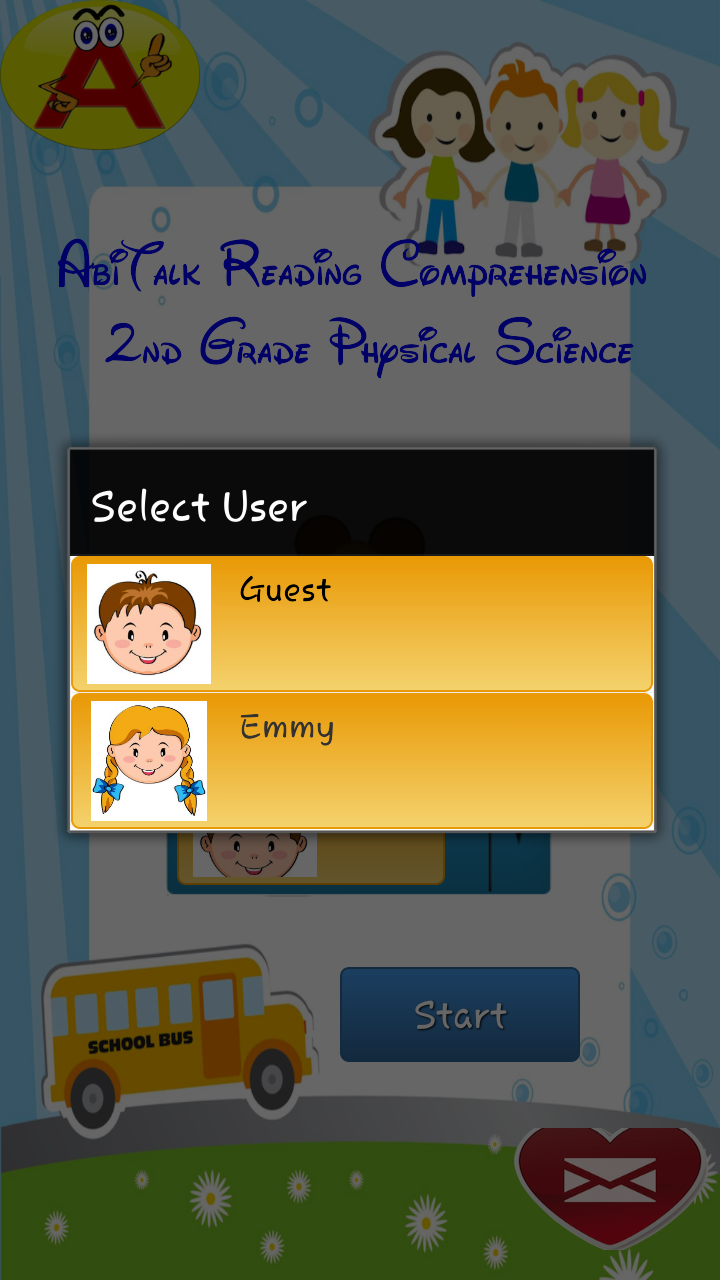 2nd Grade Physical Science Reading Comprehension FREE Amazon it