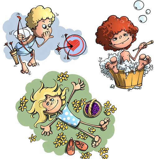 Put Me Back 3: Amazon.ca: Appstore for Android