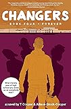 Amazon.com: Changers Book One: Drew (9781617751950): T Cooper, Allison ...