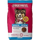 CAMPI CAMPIDOG Fortachon Croquetas Comida Nutritiva para Perros Adultos ...