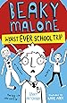 Worst Ever School Trip (Beaky Malone (2017)): Amazon.co.uk: Barry ...