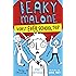 Super Creepy Camp (Beaky Malone (2017)): Amazon.co.uk: Barry Hutchison ...