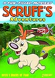 Amazon.com: Scruff "Circus Dog": Movies & TV