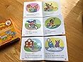 Amazon.com: First Little Readers Parent Pack: Guided Reading Level D ...