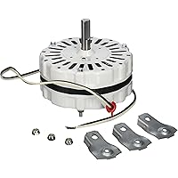 Air Vent 26080 Attic Ventilator 4 Amp Replacement Motor - Electric Fan ...
