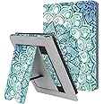 Amazon.com: Fintie Stand Case for 6" Kindle Paperwhite (Fits 10th Generation 2018 and All ...